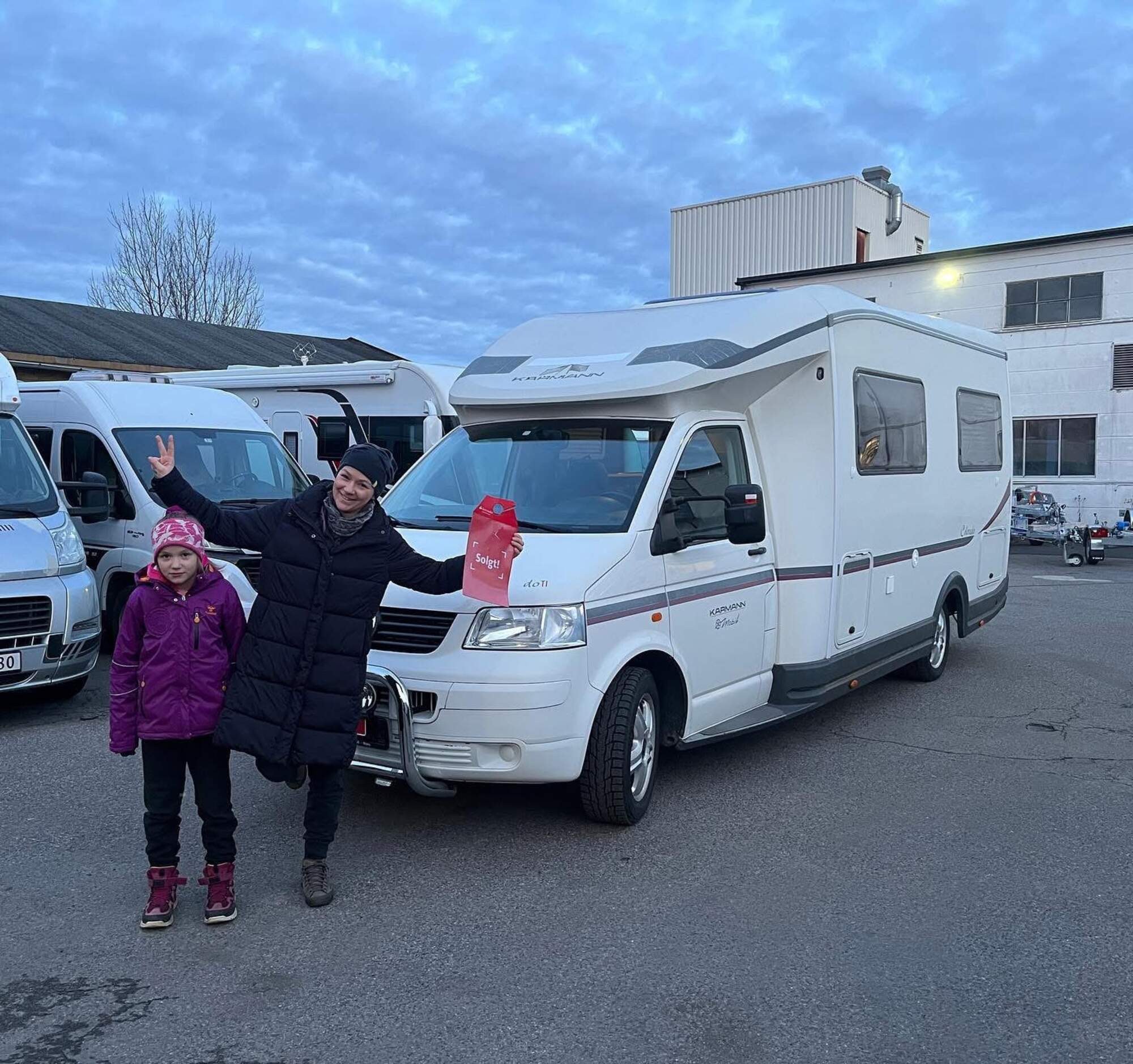 Kjøp & Salg av båt, bobil, tilhenger i Moss | BCB Formidling AS